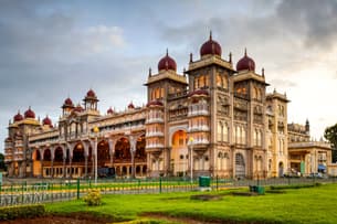 35 Places to Visit in Mysore, Tourist Places & Top Attractions